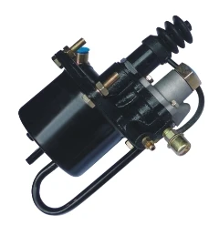 Clutch Booster 642-03505 For Hino Truck - Buy Clutch Booster 642-03505 ...