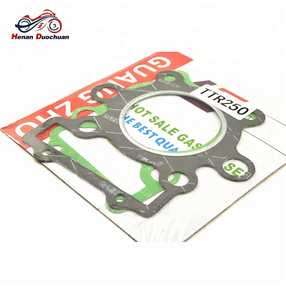 250CC Motorcycle Engine Gasket Kit for YAMAHA TTR 250