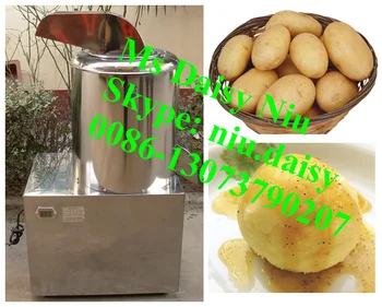 Commercial Mashed Potato Machine/potato Masher Machine/potato Mash ...