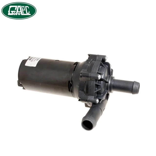 电动增压水泵 Peb500010 适用于 Range Rover Vogue 2006-2016 Range Rover Sport 2006 ...