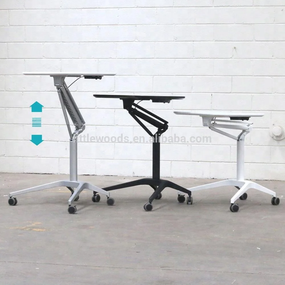 Hydraulic Ergonomic Adjustable Computer Desktable Legs - Buy Hydraulic ...