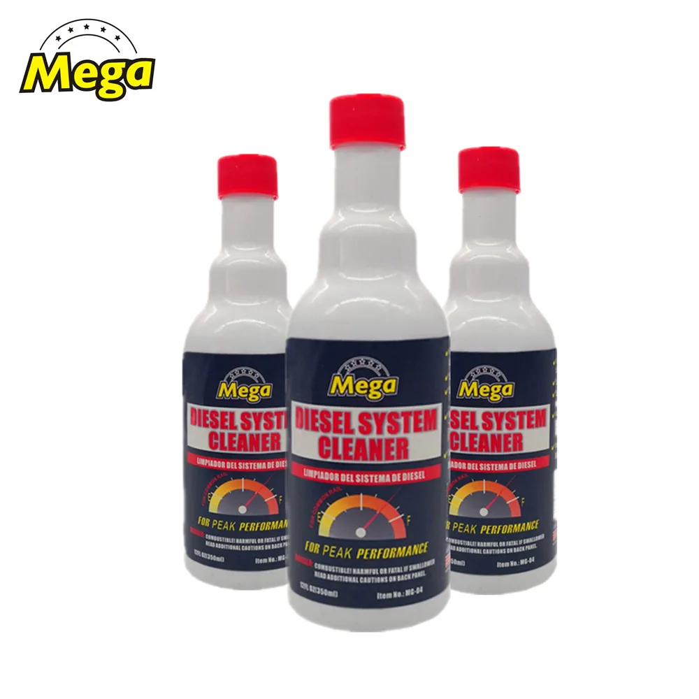 350ml Diesel System Cleaner Diesel Engine Fuel Saver - Buy Diesel Saver ...