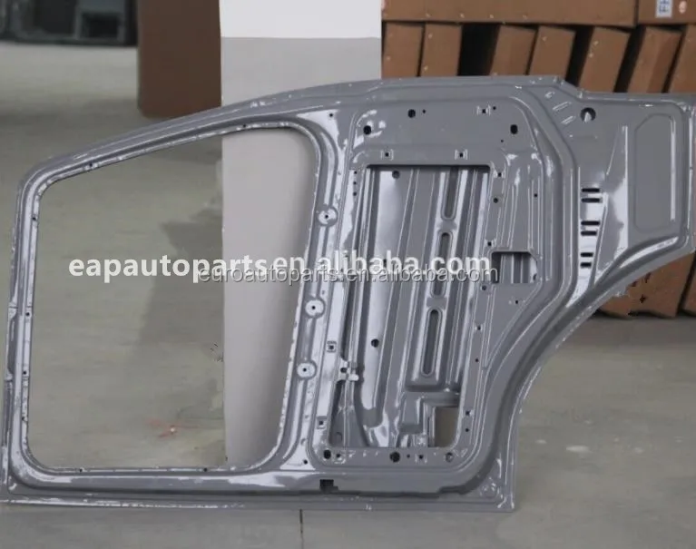 Volvo FH/FM Doors 20360849 20360850 - Durable & Versatile