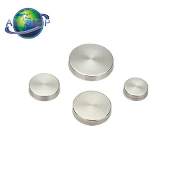 Decorative Screw Covers/metal Screw Cap/mirror Screw Caps - Buy Screw ...