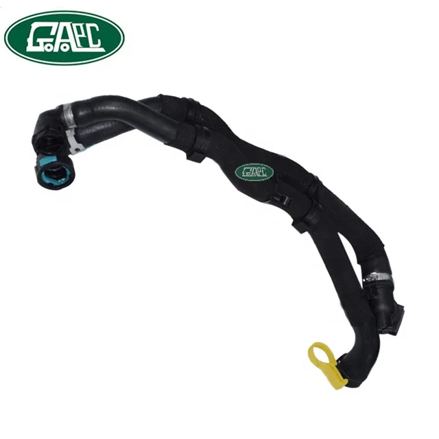 Lr093994 Water Hose For Land Rover For Range Rover Velar 2017-2019 ...