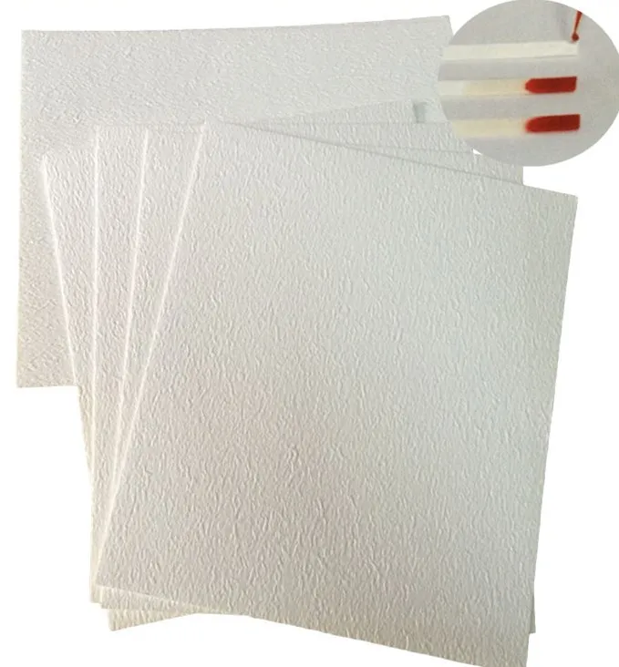 Whole Blood Separator (rapid Serum Filter Paper)gf2-h/gf2-m/gf2 - Buy ...