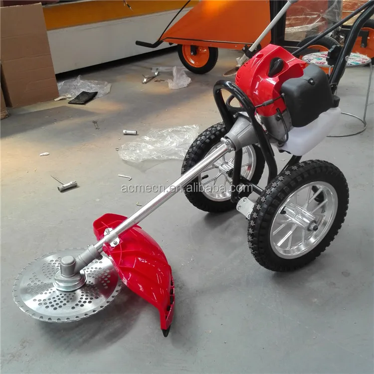 Professional Agriculture Weeding Machine Motor 15 Provided Nigeria ...