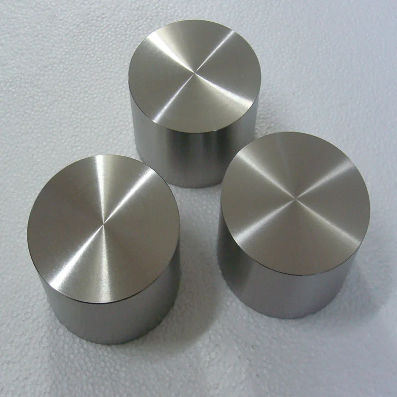 Alpha Beta Titanium Alloys Bar Rod High Strength High Toughness Gr1 Gr2 ...