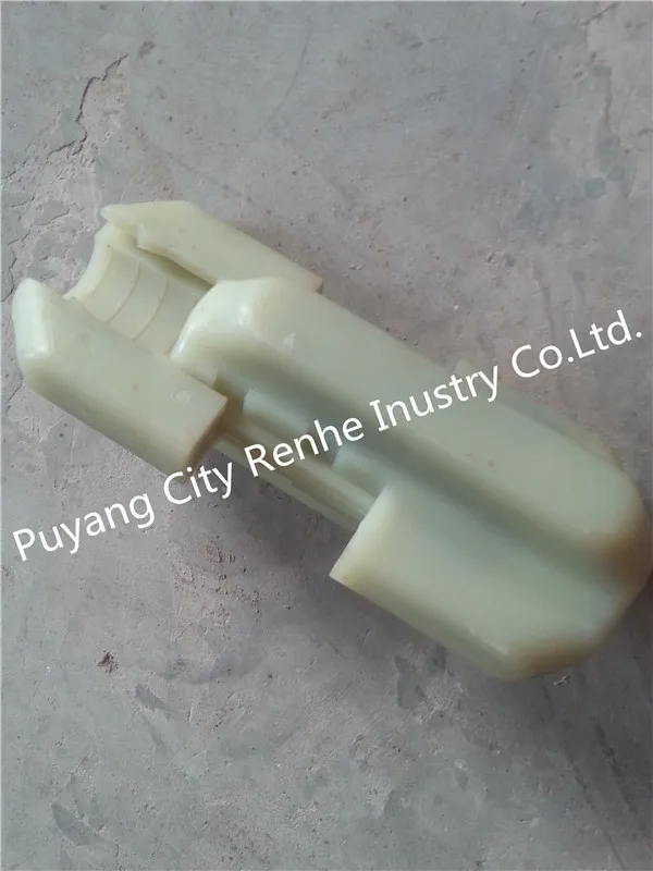 Snap-on /twist-on Sucker Rod Guide For 2-3/8 /2-7/8 Tubing - Buy Sucker ...