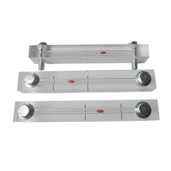 Indikator Level Oli / Magnetik / Pengukur Level Air / Indikator ...