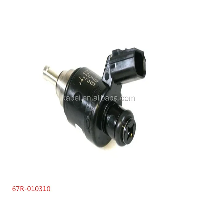 Original Fuel Injector 67R-010310 for BUS - 1 Year Warranty