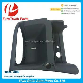 Parts No Lh 5010578376 5010578378 5010578381 Heavy Duty European Truck ...