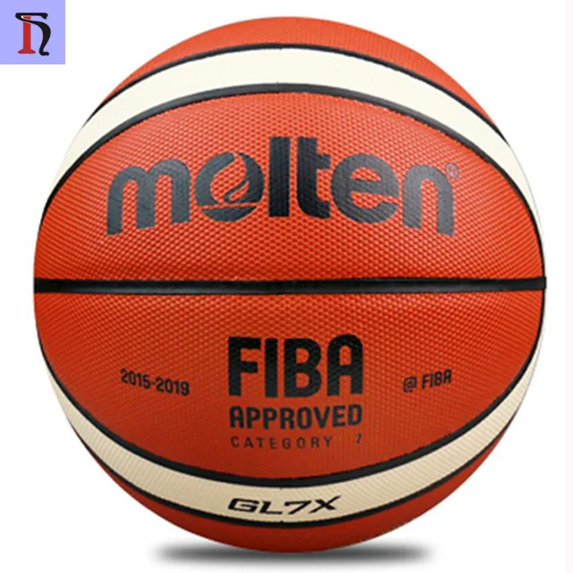 Basquet Molten Gg7x Gl7x Gg7 Gl7 Basketbol Professional Basketball ...