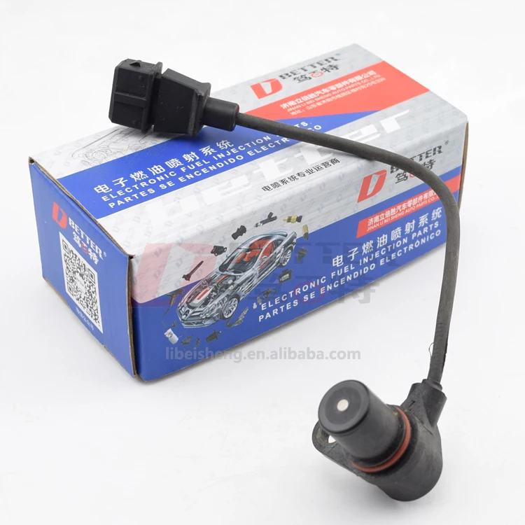 Bet-82038 Crankshaft Position Sensor Oe 0261210273 For Geely - Buy ...