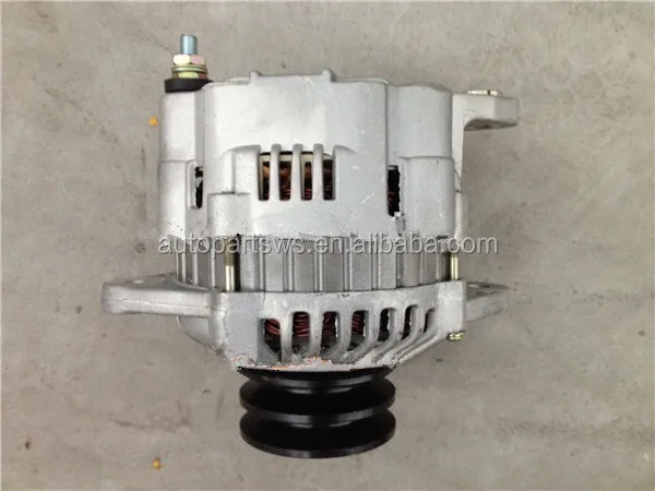 Alternador 3730045001 37300-45001 para H-YUNDAI county, mighty d4da ...