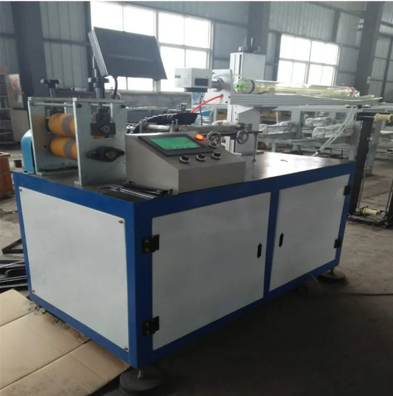 Made In China Laser Hole Making Machine For Irrigation Tape /hose ...