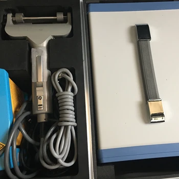 Electric Dermatome - Buy Dermatome,Dermatome Skin Graft,Dermatome Blade ...