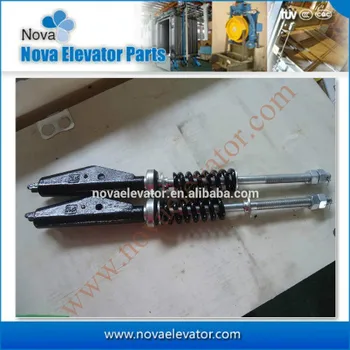 Elevator Rope Socket/rope Attachmenet/wire Rope Thimble - Buy ...