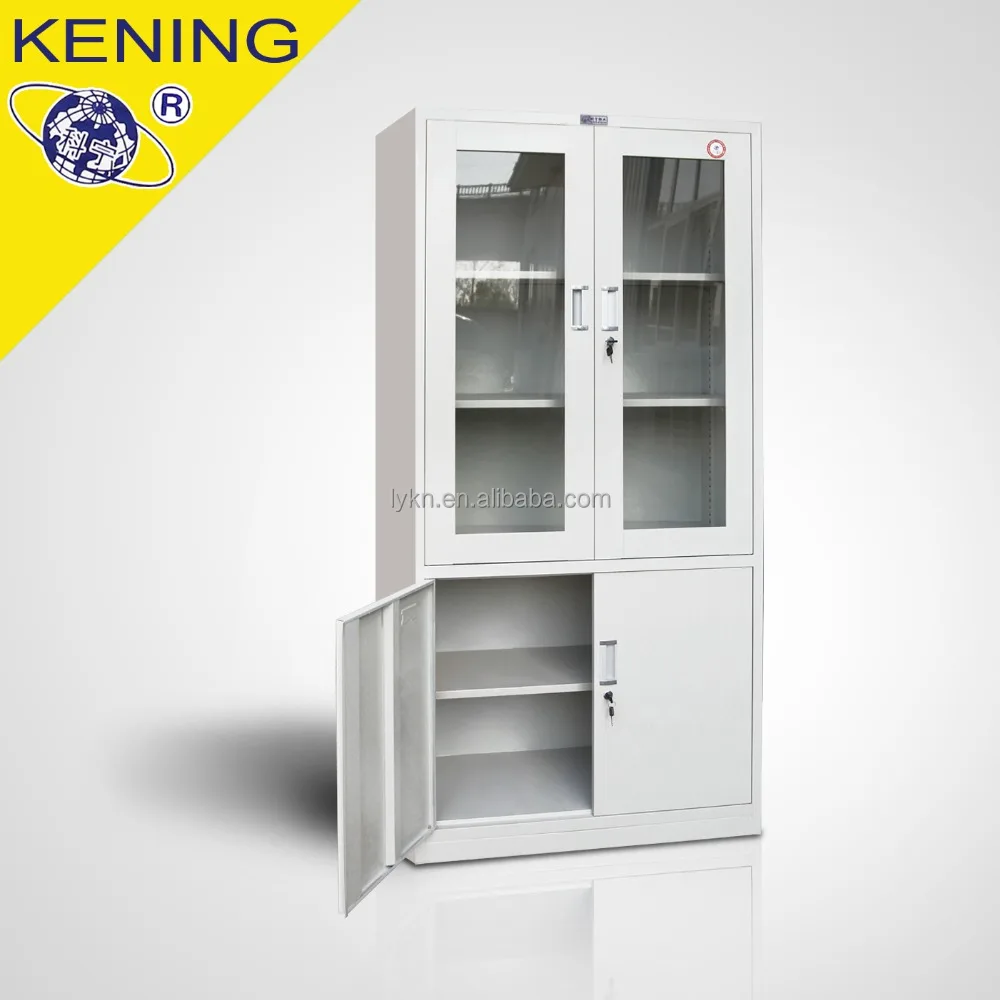 Luoyang Kening Office Furniture Co., Ltd. - Steel Filing Cabinet, Safe Box