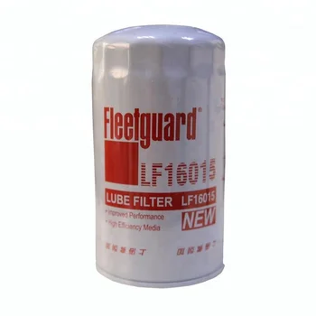 4484495/4448336 Lube Fleetguard Lf16045 Oil Filter For Excavator 4bg1t ...