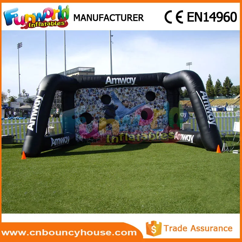 Best Inflatable Rugby Goal Post Inflatable Soccer Goal - Buy Inflatable ...