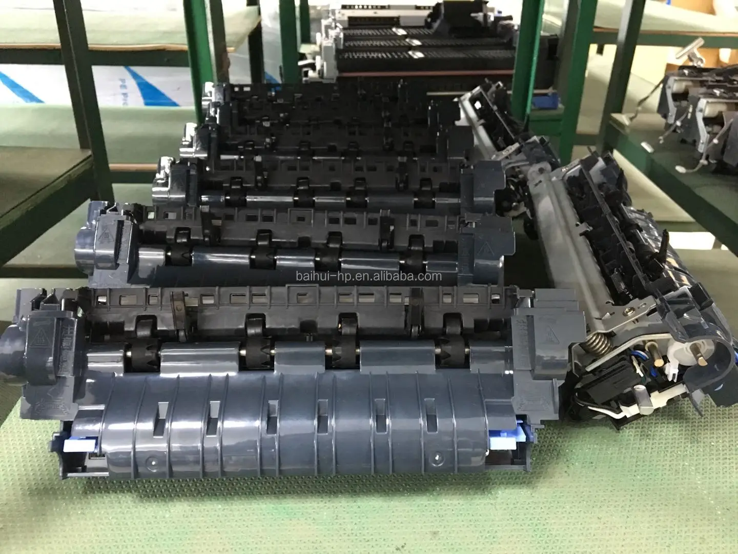 Rm1-8395 Piezas De Repuesto Para Impresora Hp Jet M600,Color,M601,M602 ...