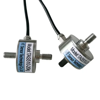 Micro Spoke Load Cell Force Sensor Tas510 5kg - Buy Micro Load Cell ...