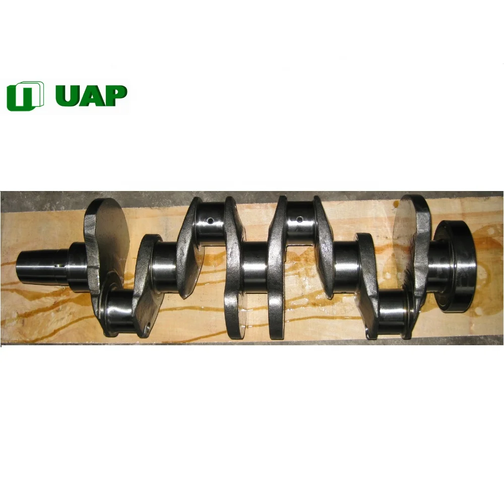 Crankshaft 3304 Engine Parts For Caterpillar Oem No. 4n7692 - Buy ...