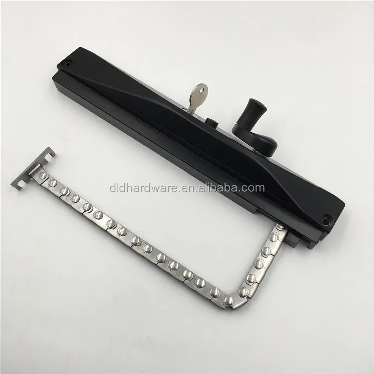 Locking And Non Locking Stainless Steel Chain Window Opener Awing ...