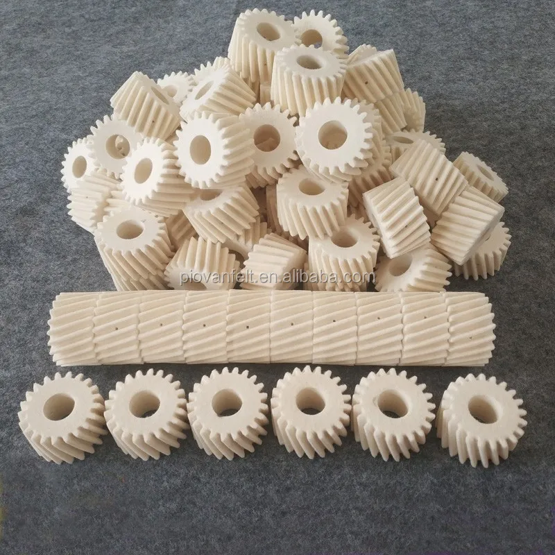 Hot Selling Wool Felt Wheel Gear - Buy Felt Wheel Gear,Wool Felt Gear ...