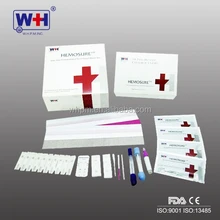 W.H.P.M. Bioresearch & Technology Co., Ltd. - Rapid diagnostic test ...