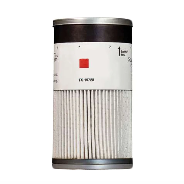 High Performance Truck Spare Parts Fs19728 Fs19624 Fuel Filter - Buy ...