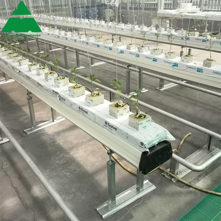 Greenhouse Machine From Jinmeng Greenhouse - Buy Greenhouse Machine ...