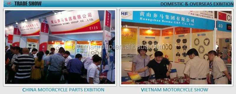 45 Steel AX100 Motorcycle Sprocket - Durable & High Performance