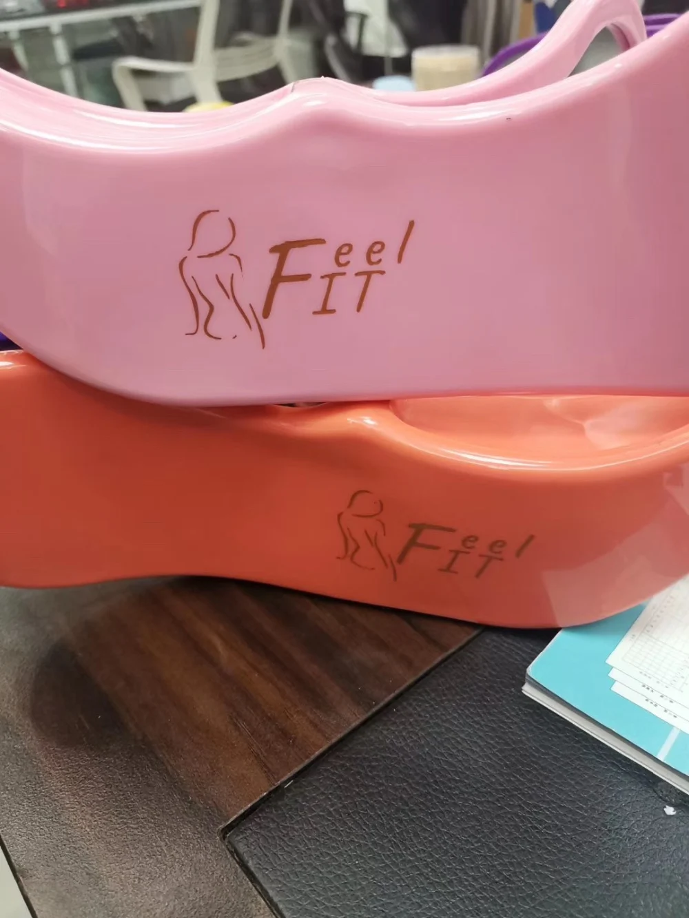 Hip Training Clips To Nice Butt Build Up Honey Peach Shape Butt Buttock ...