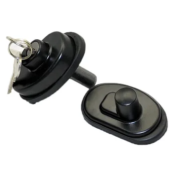 Plastic Small Key Trigger Locks - Buy Small Key Lock,Plastic Key Locks ...