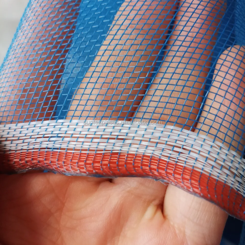 1m X 3m Greenhouse Hdpe Anti Insect Net,Clear Polyethylene Plastic ...
