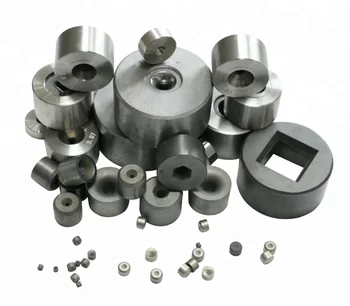 Cemented Carbide Drawing Die For Metal Wire/hard Alloy Drawing Die Nib ...