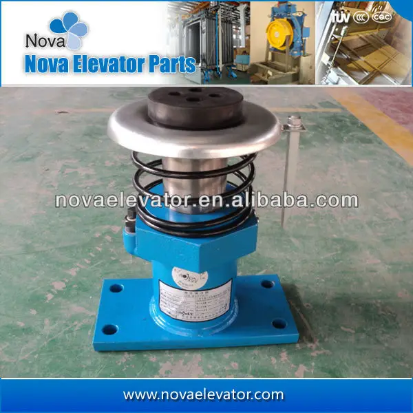 Elevator Oil Buffer,Elevator Hydraulic Buffer Spring Outside - Buy ...