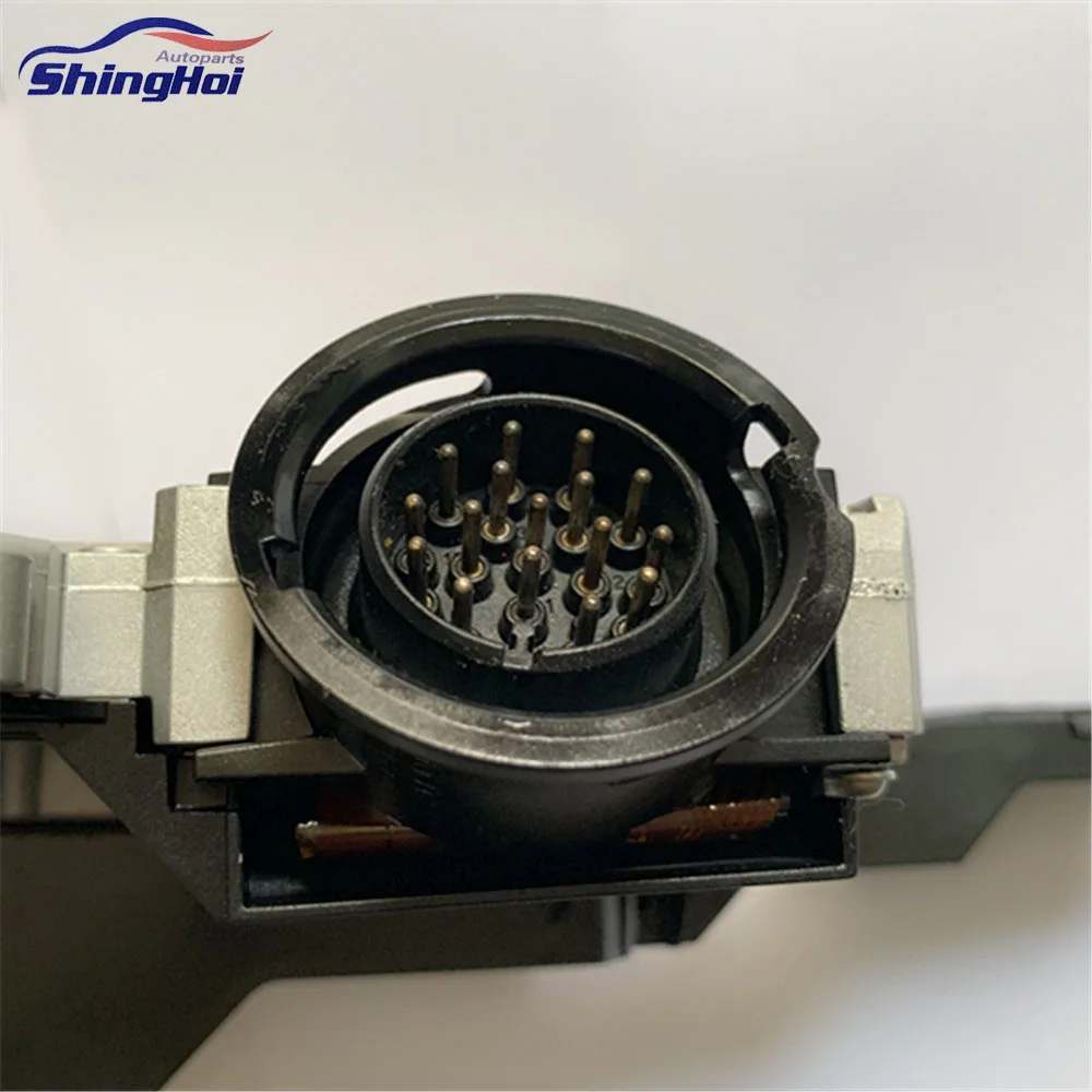 Audi 0B5 DL501 Transmission Control Unit - Reliable Performance