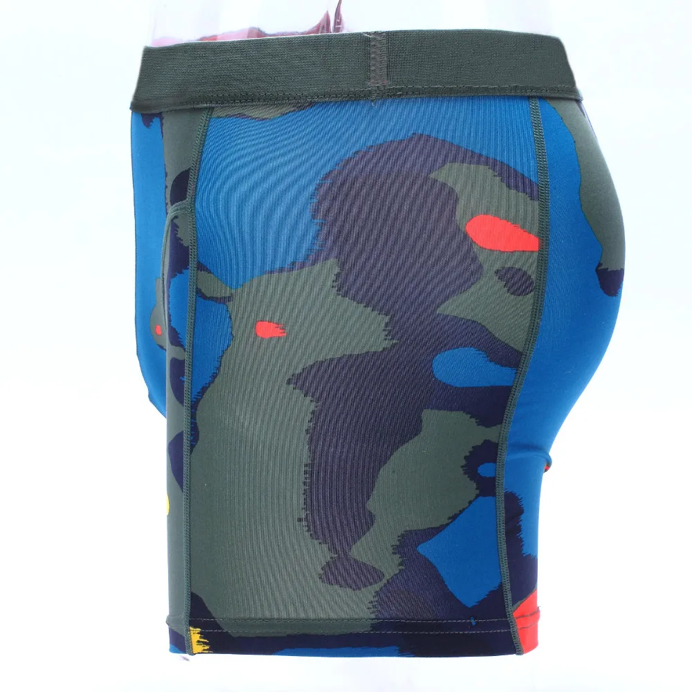 Low Price Fashion Sexy Polyamide Men Underwear Boxer - Buy Low Price ...