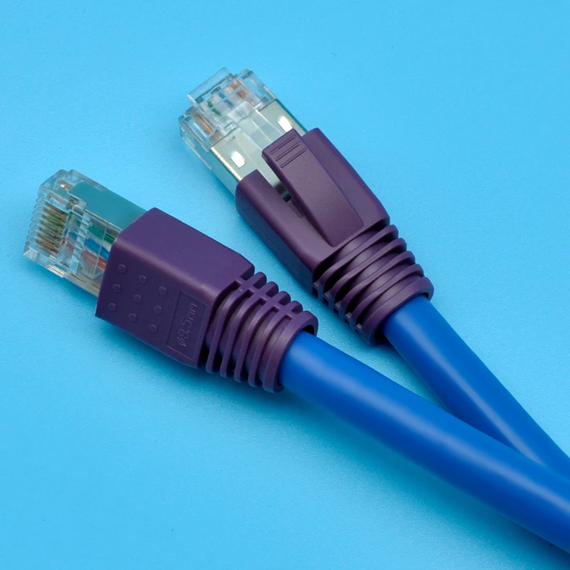 Manufacture High Quality Rj45 Connector Boots Rj45 Dustproof Rj45 Pvc ...