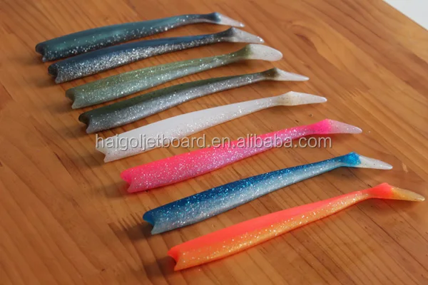 Bandito Bug Mold - Create Your Own Fishing Lure Soft Bait