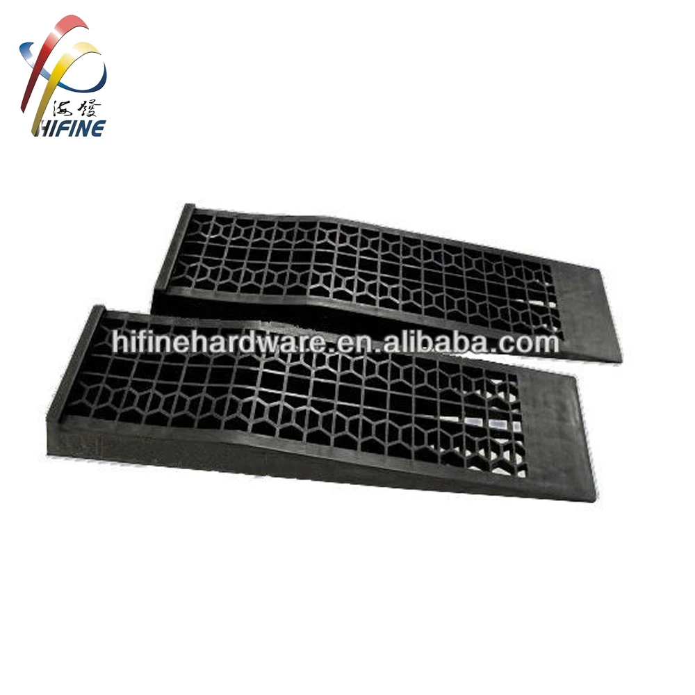 Plastic Pe Motor Car Ramp,Oem Plastic Products Manufacturer - Buy Small ...