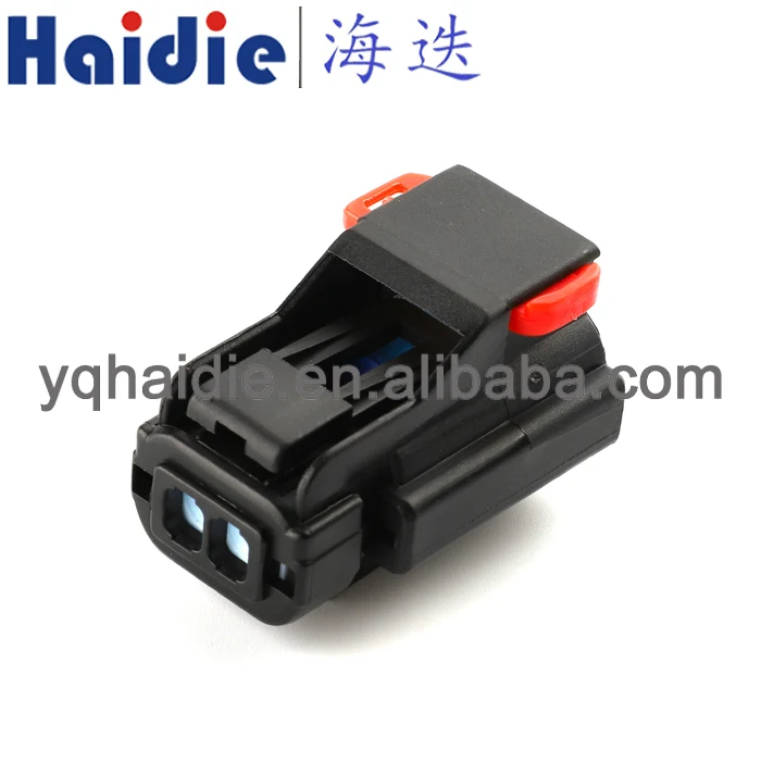 Fci 2 Pin Apex 1.8 Series Radiator Fan Auto Connector For Jeep 54200206 ...