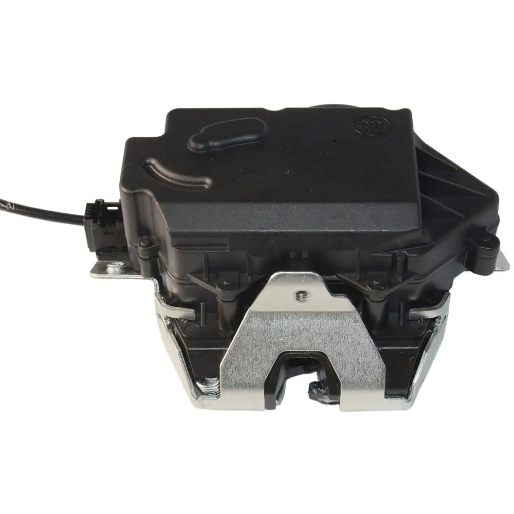 Glossy Trunk Lock Actuator For Mercedes Gl350 320 500 450 Class ...
