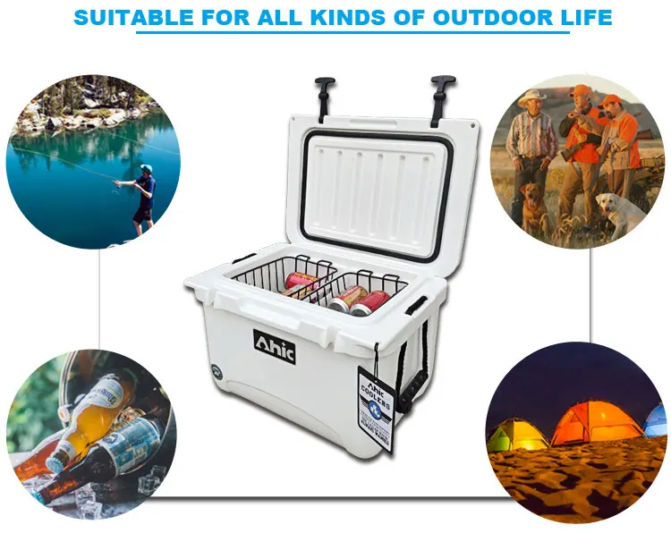 Cooler Divider Ice Chest Cutting Board Pp Pe Material For Rotomolded ...