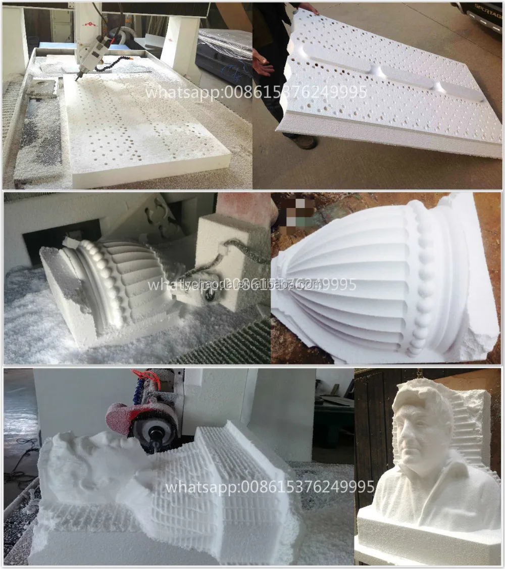 Kit Car Molds - Precision CNC Polystyrene Car Kits