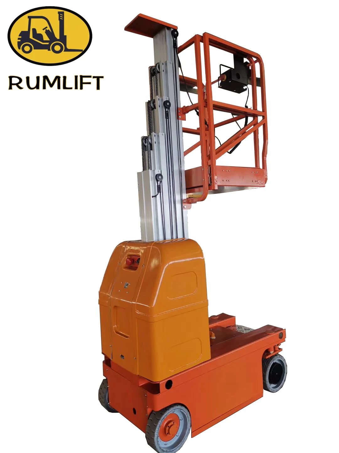Telescopic Boom Lifts - Versatile and Efficient Solutions