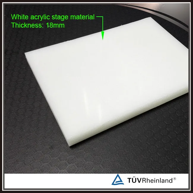 Aluminum Rolling Risers - Durable and Versatile Solutions